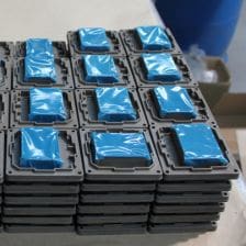 Services & Capabilities | Valley Powdercoat Ltd